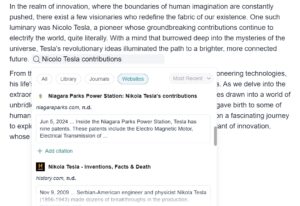 How to Write a Research Paper – Blainy