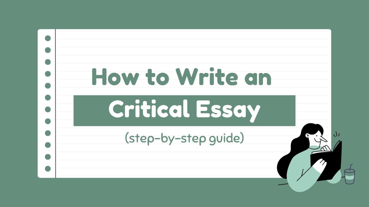 14 Types of Essays: A Comprehensive Guide for Students