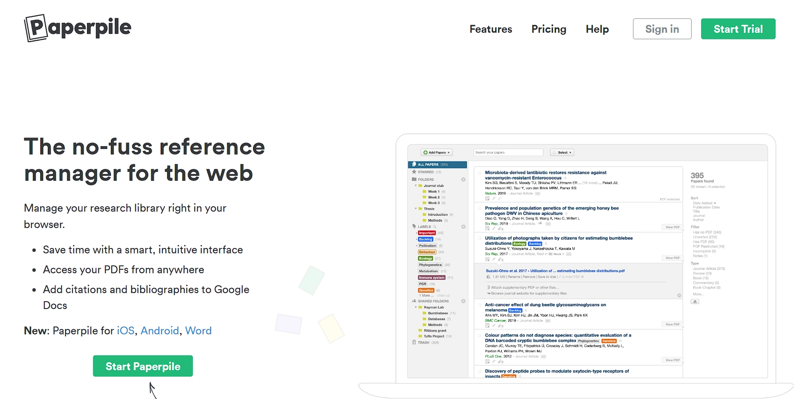 How to Write a Research Brief – Blainy