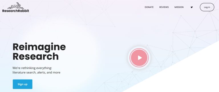 Best AI Tools for Research Paper Writing – Blainy