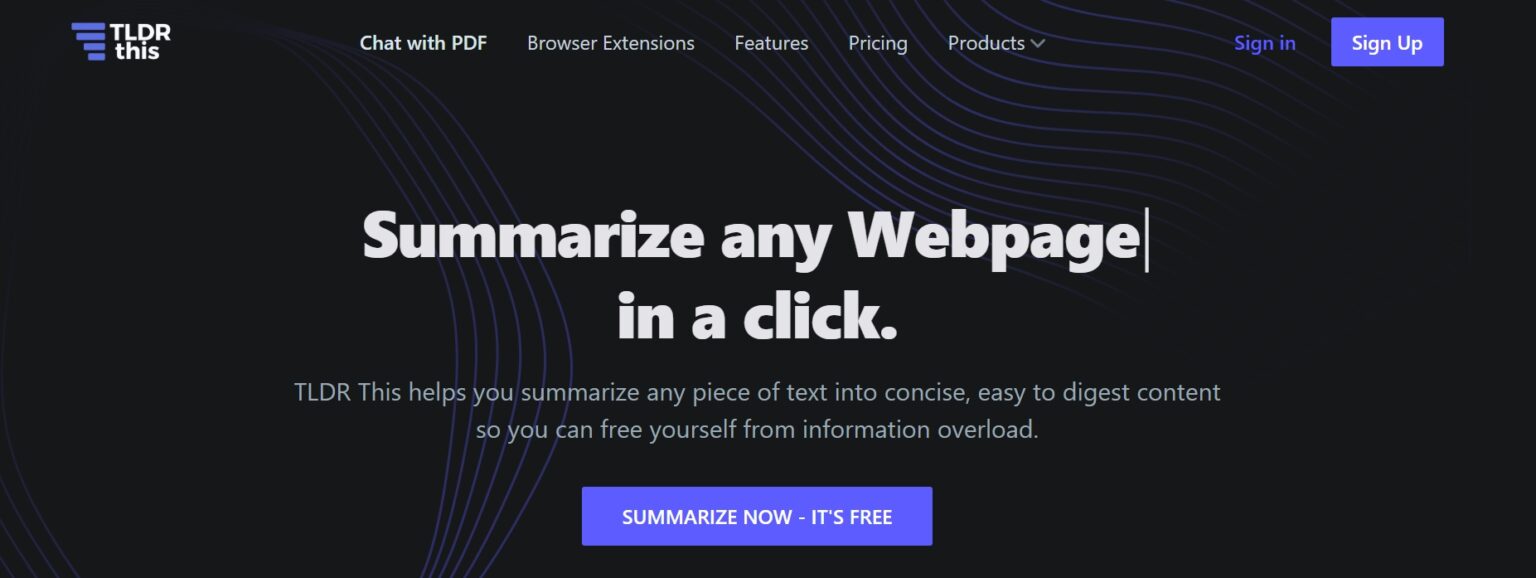 9 Best AI Research Paper Summarizers That Actually Work in 2025 – Blainy