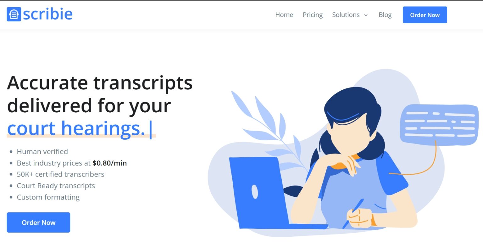 9 Best Transcription Software Tools That Crush Manual Typing (2025)